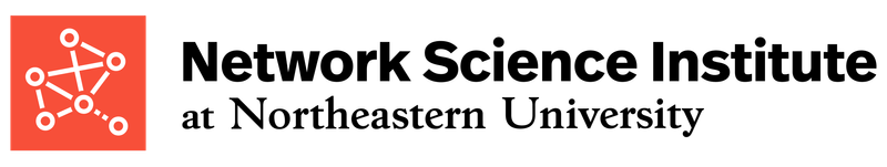 Doctoral Program | Network Science Institute at Northeastern University