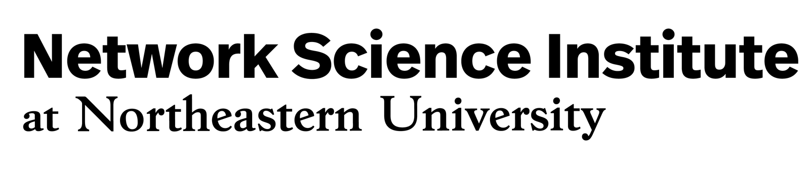 Network Science Institute at Northeastern University