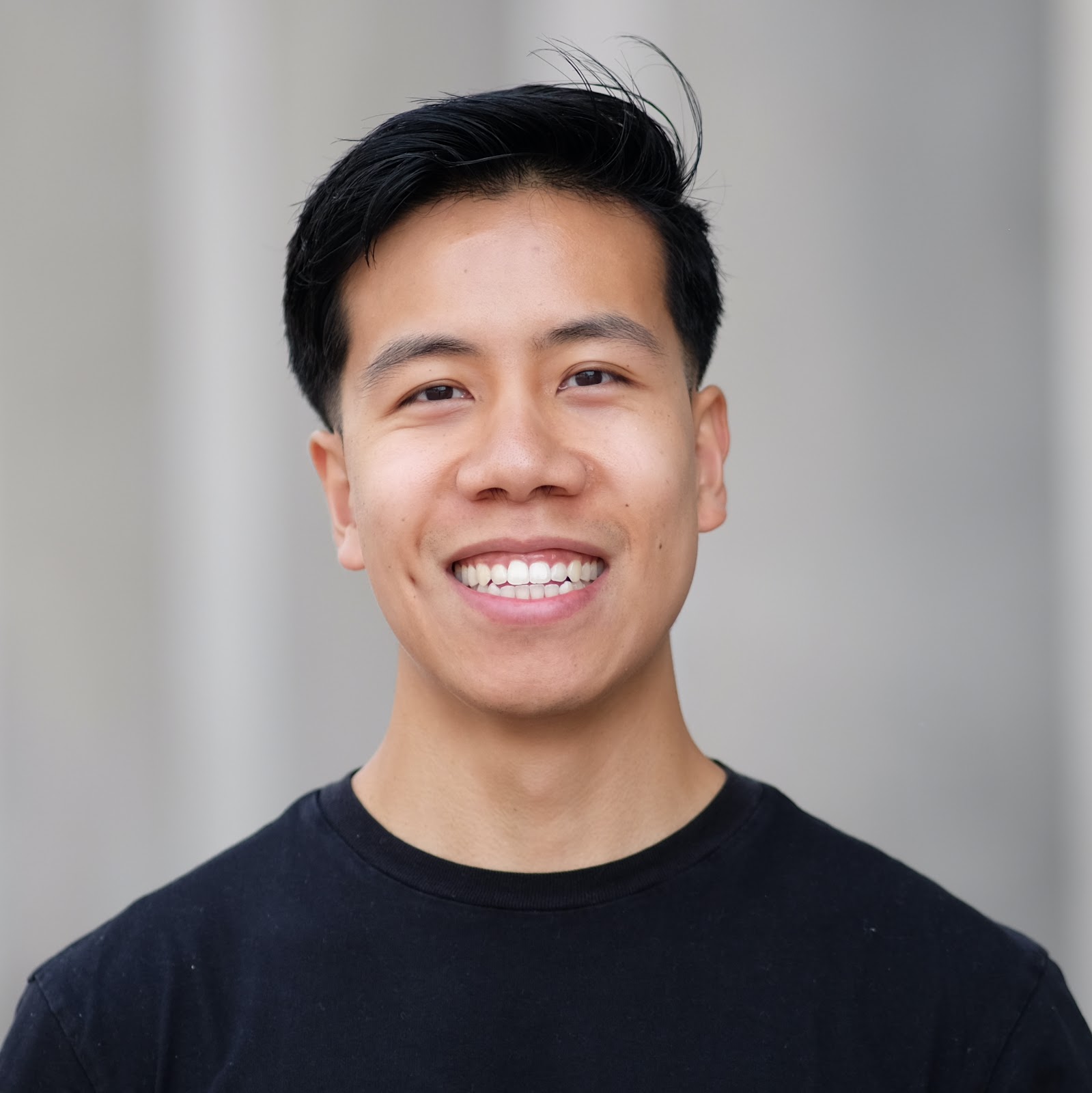 Talks at the Network Science Institute | David Liu