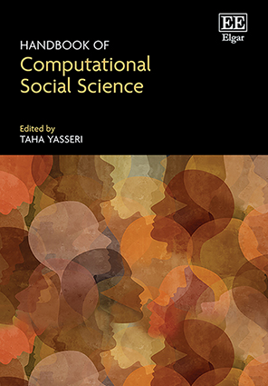 Computational social science: past, present, and future