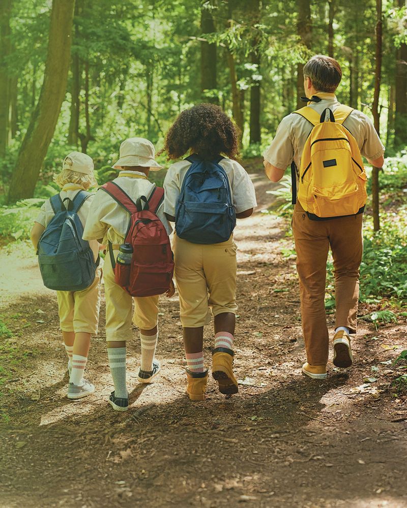 Cincinnati Nature Center | Hike. Discover. Play.