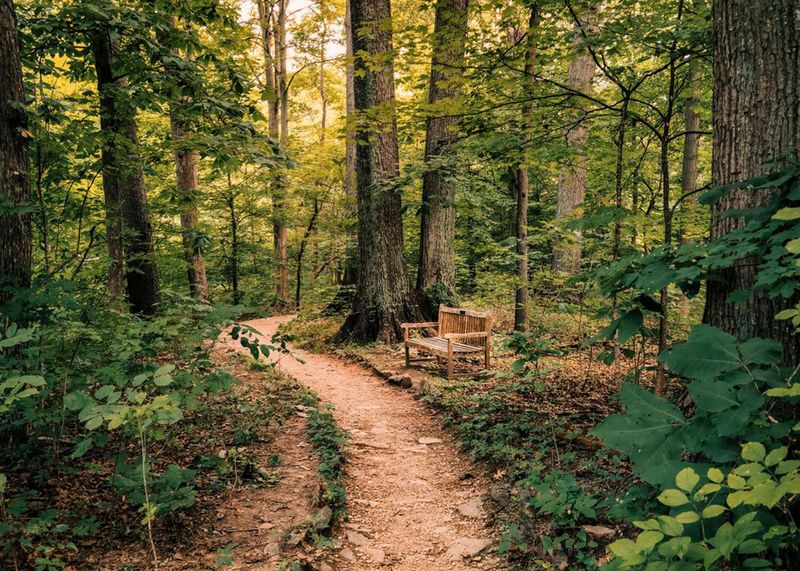 Cincinnati Nature Center