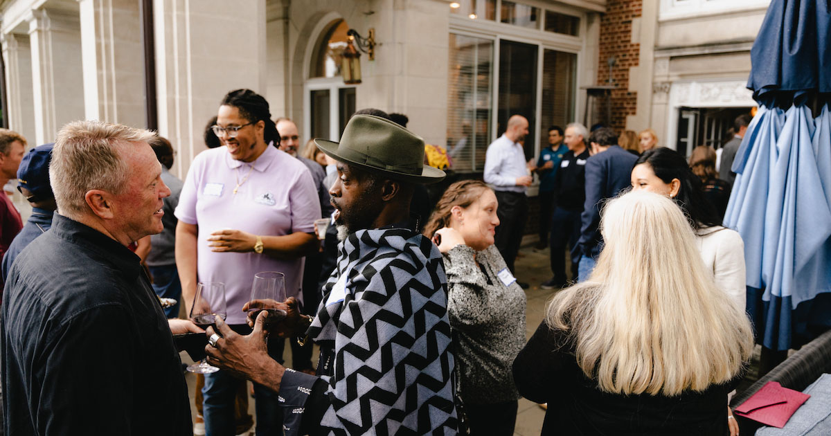 About | Thrive + Prosper - Grand Rapids