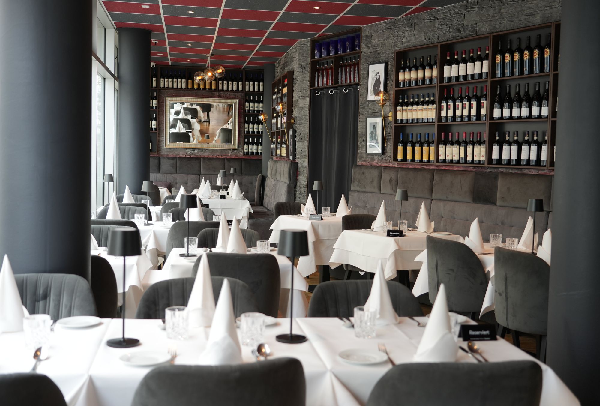 Ristorante Bocca Felice