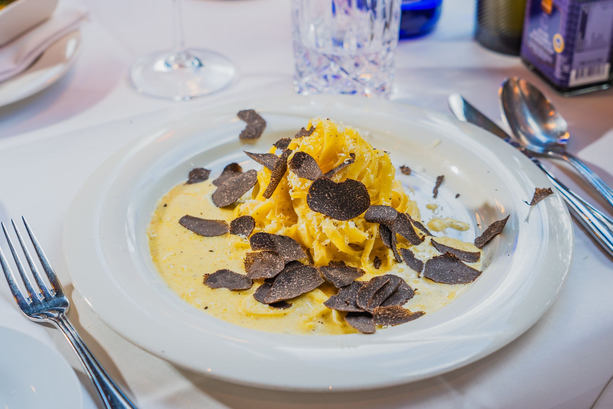 Ristorante Bocca Felice