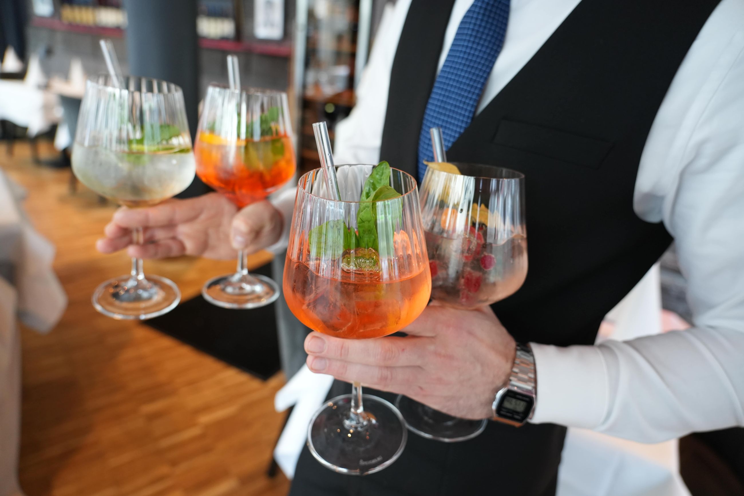 Ristorante Bocca Felice