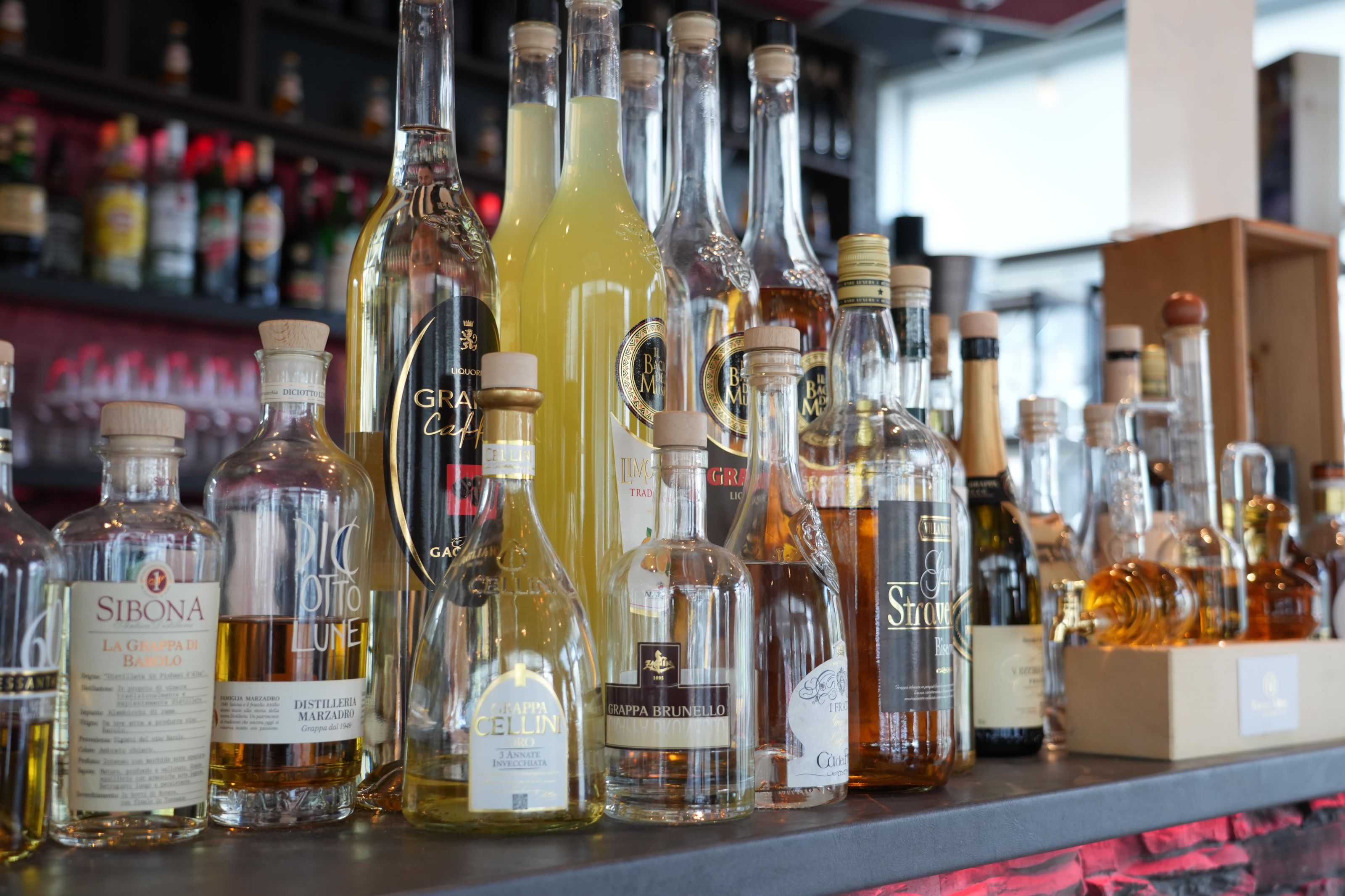 Ristorante Bocca Felice