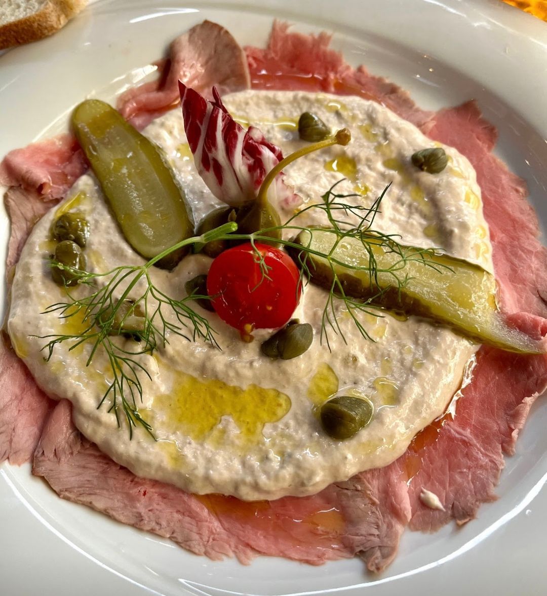 Ristorante Bocca Felice