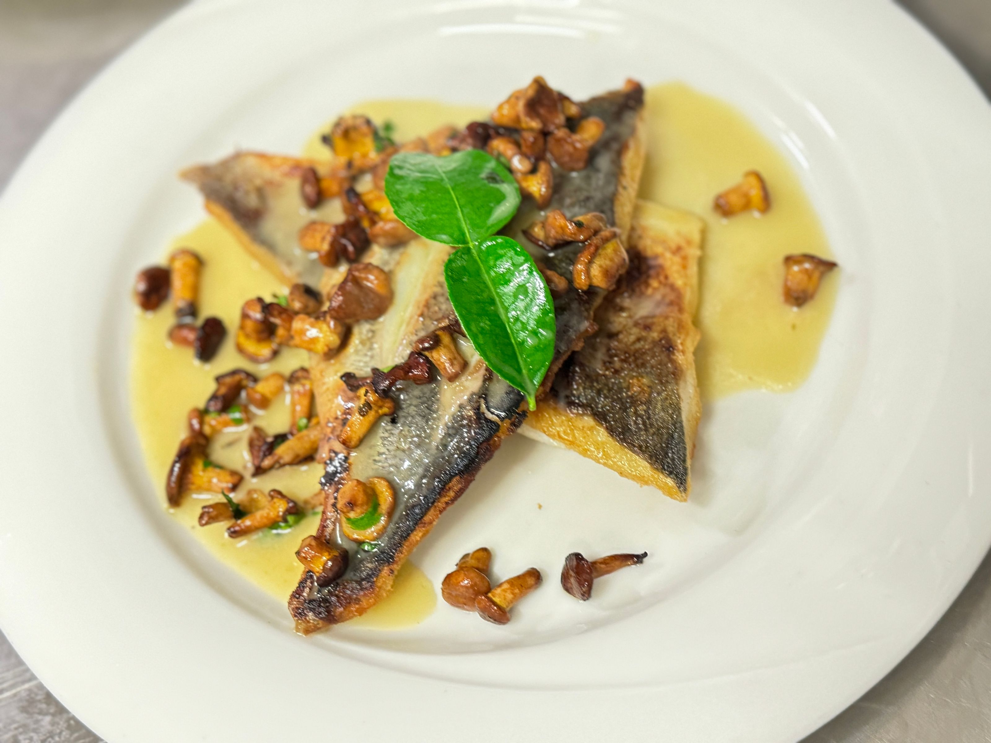Ristorante Bocca Felice