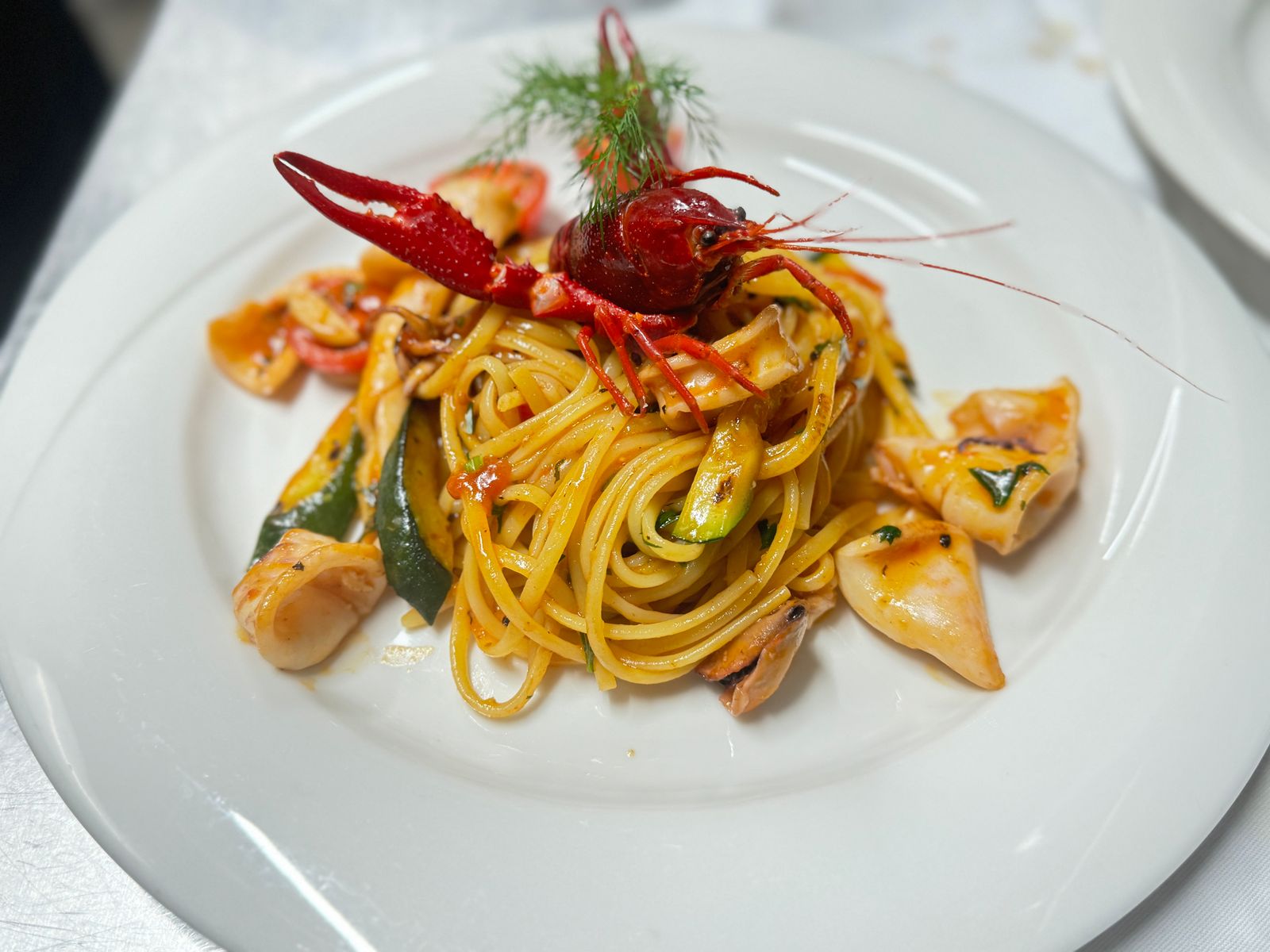 Ristorante Bocca Felice