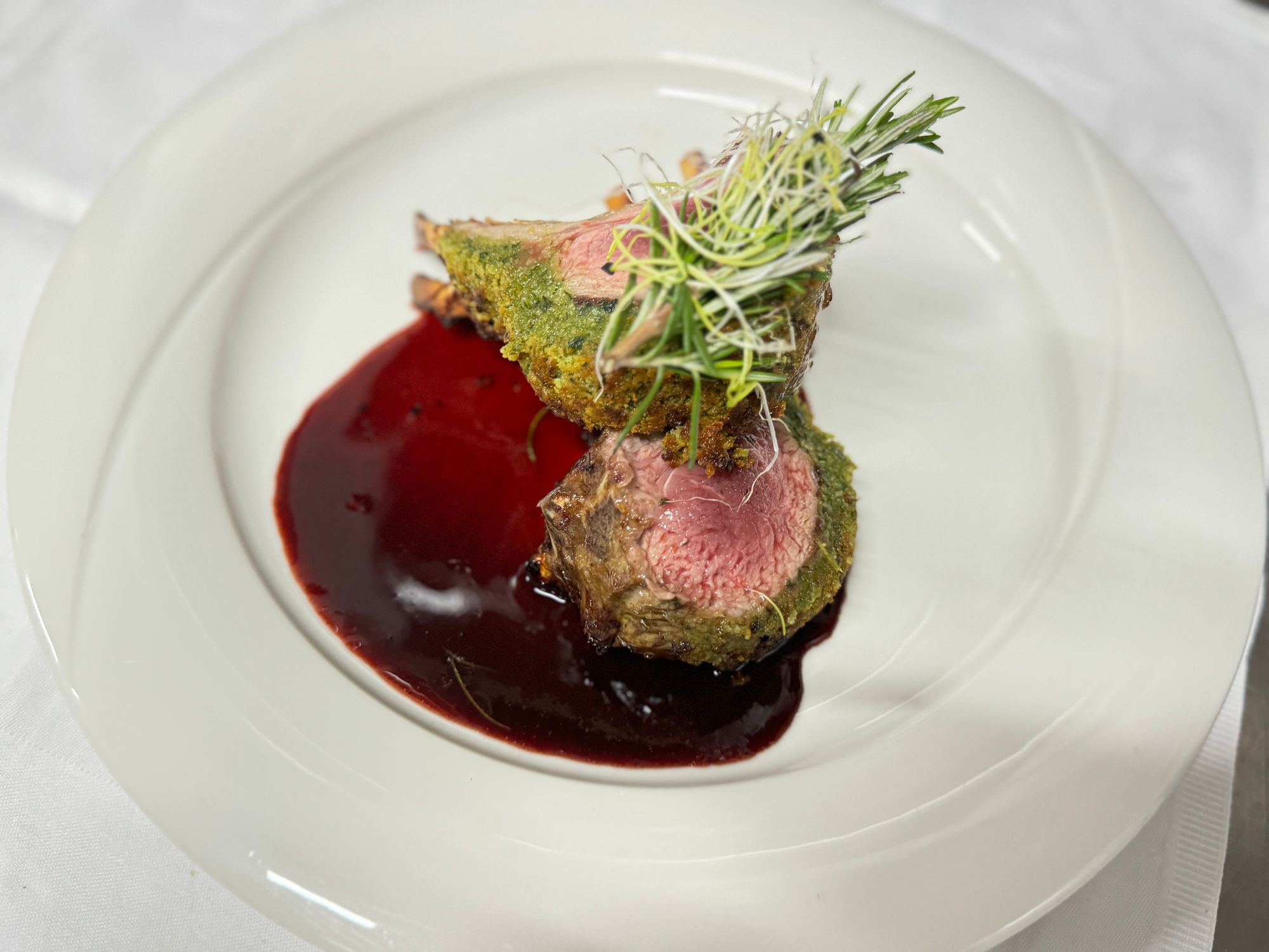 Ristorante Bocca Felice