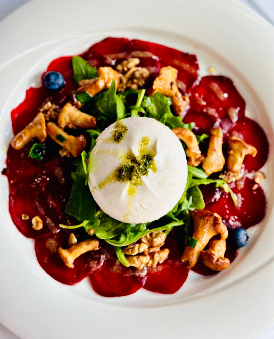 Ristorante Bocca Felice