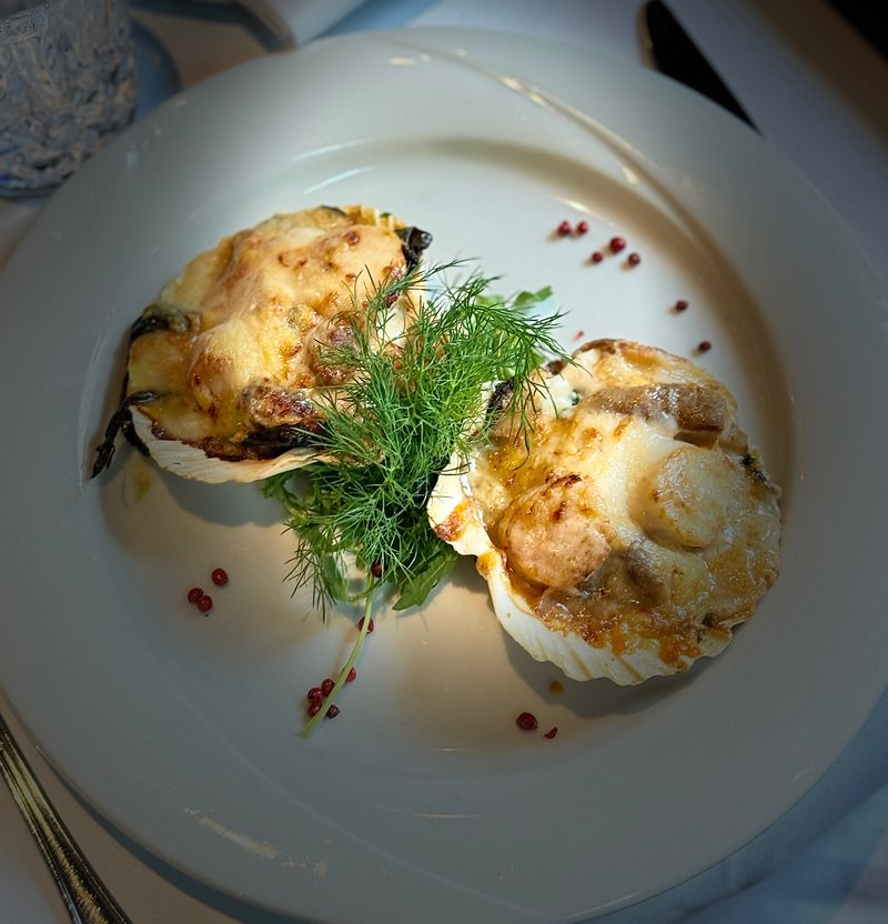 Ristorante Bocca Felice