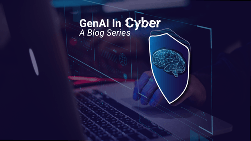 How Generative AI Can Help the World's Cyber Defenders Through ...