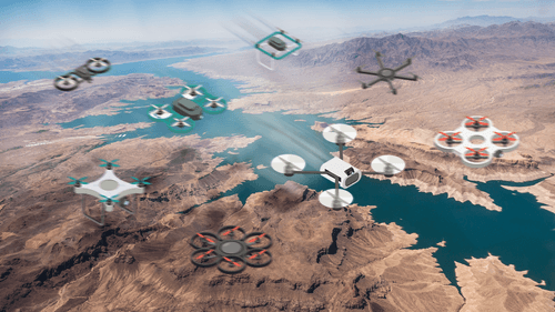 The Future of Conflict is Now: The Need for Asymmetric Deterrence