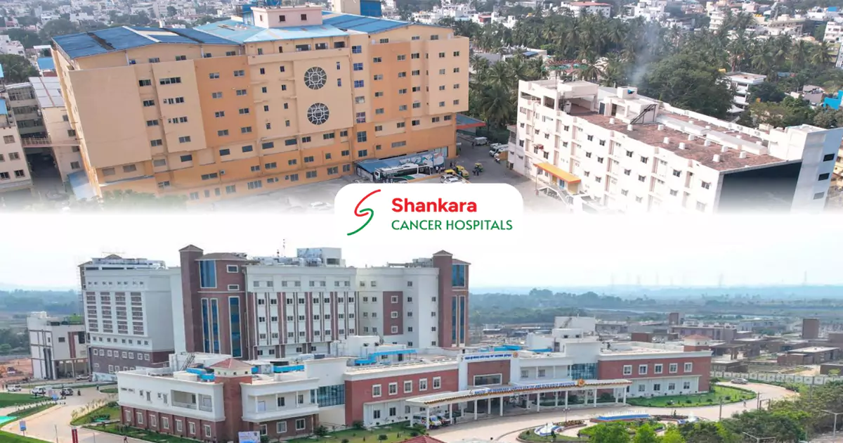 Doctors in Shankara Cancer Hospitals | Best Cancer Doctors in India