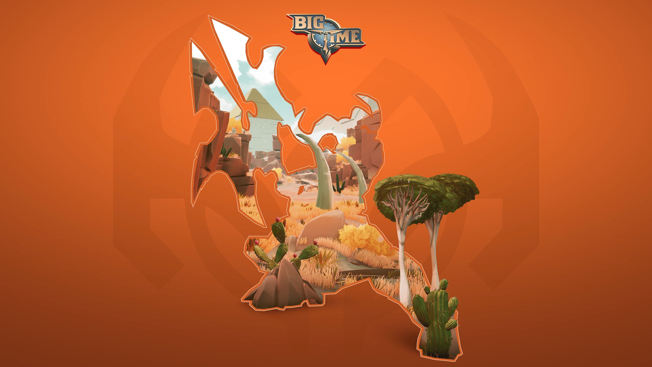 Big Time - Creator Kit