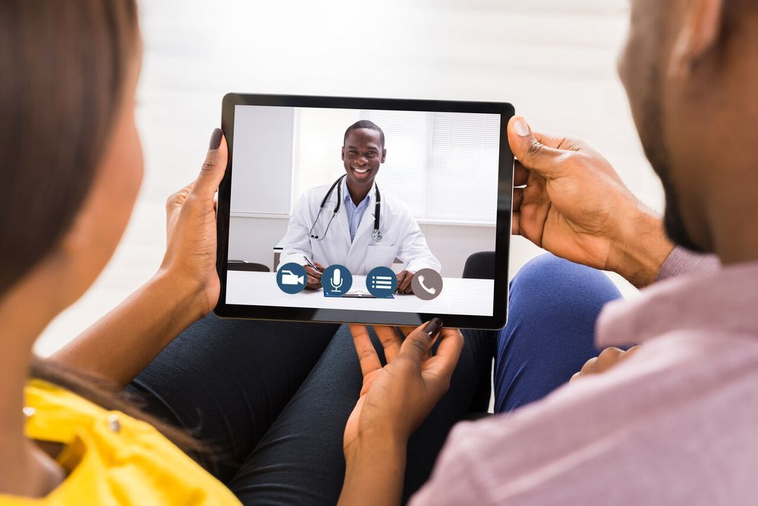 Electronic Visit Verification (EVV)