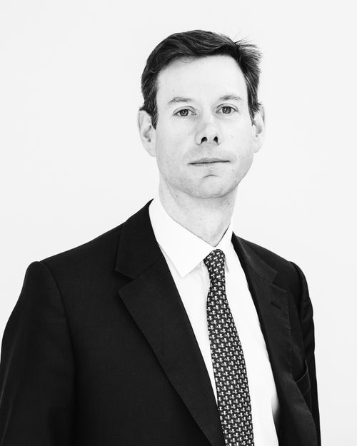 Lancaster Investment Management - James Hanbury, CFA