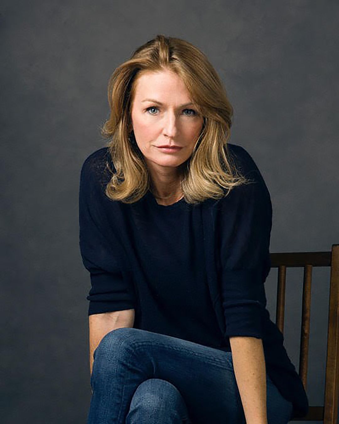 Ann Leary - Nantucket Book Festival