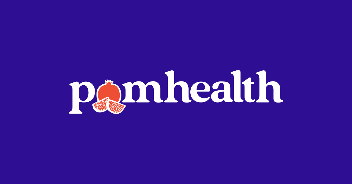 Pom Health | Bringing the joys of food into your health