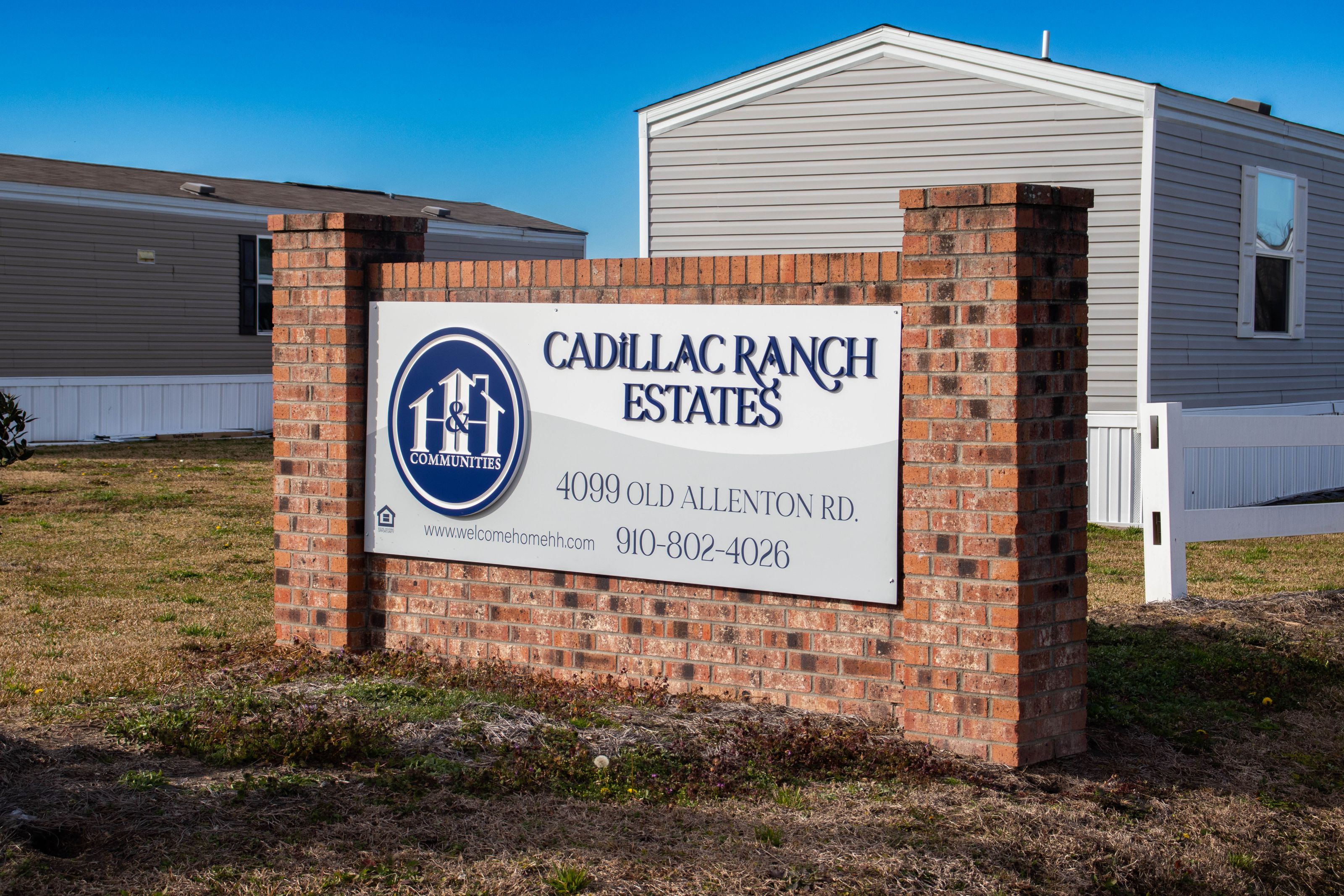 Home - H&H Communities