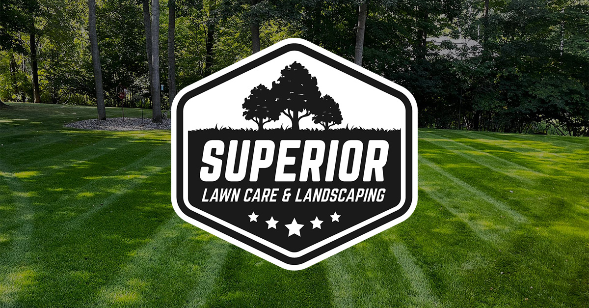 Superior Lawn And Landscape