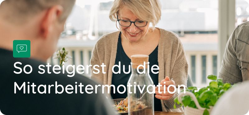 Team Lunch: Gemeinsam schmeckt's besser | freshtaste | freshtaste