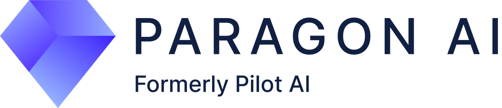 Paragon AI (Formerly Pilot AI) - AI for the modern sales organization