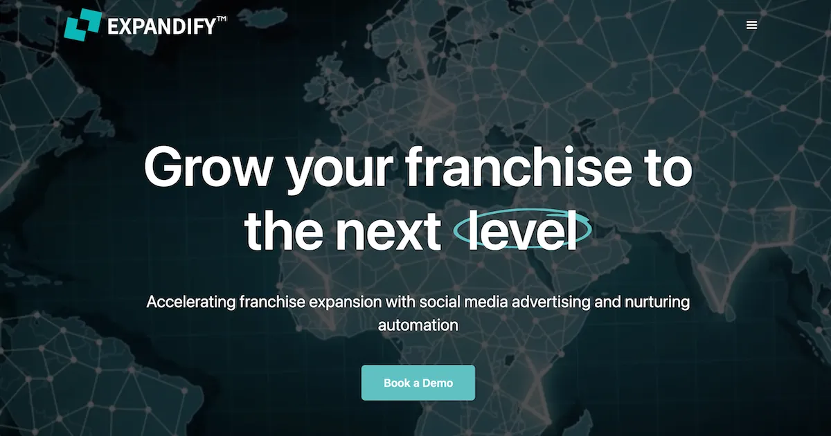 Home | Expandify Marketing