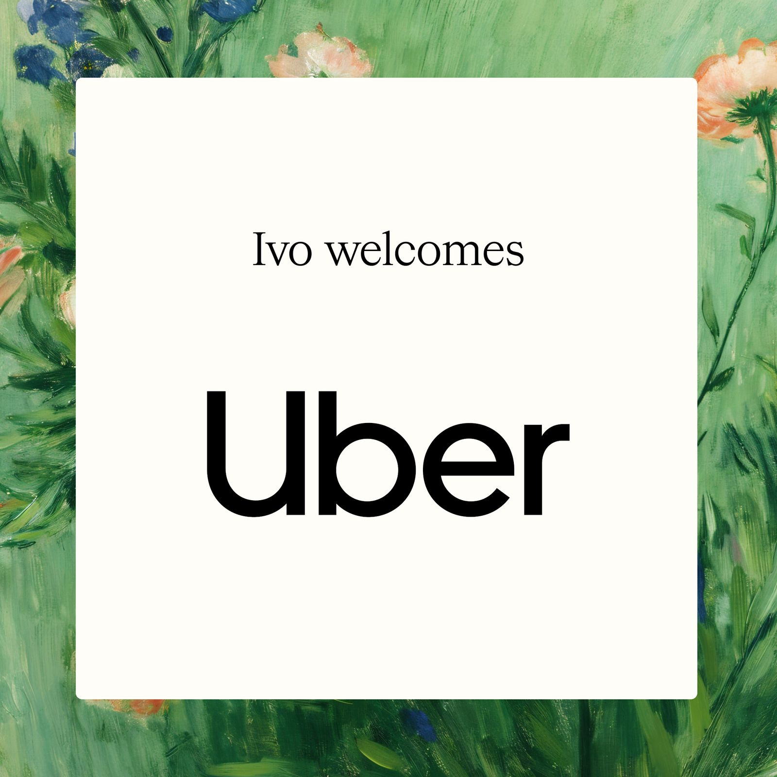 Blog | Ivo