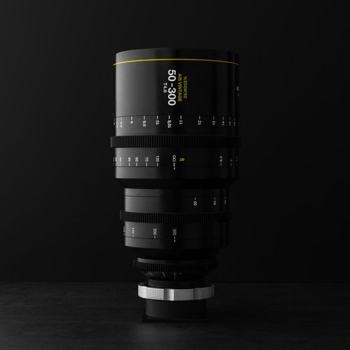 GL Optics - A Leader In Cinema Lens Rehousing