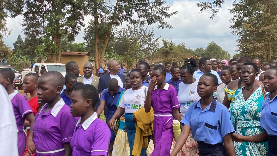 Pilgrim Africa | News