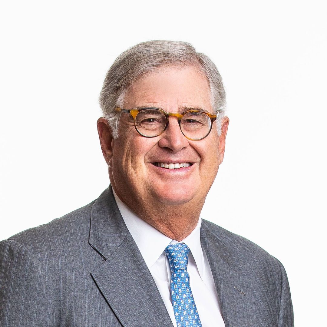 Epirus Leadership Team