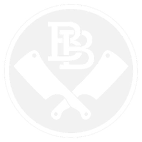 Burger & Butcher Menu