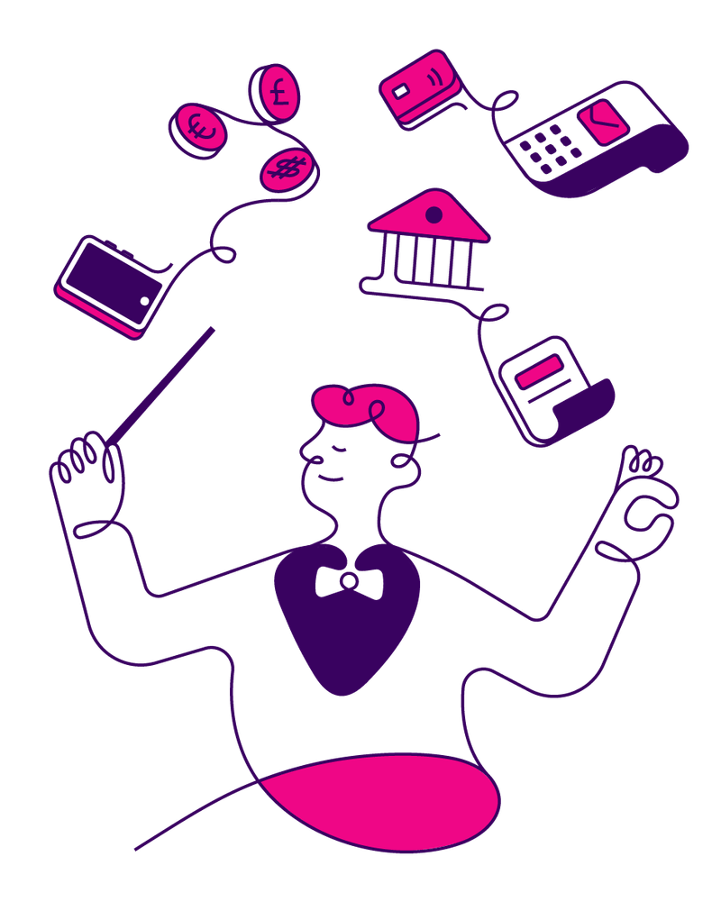 Payment Gateway Architecture Explained: Best Practices & Design Guide