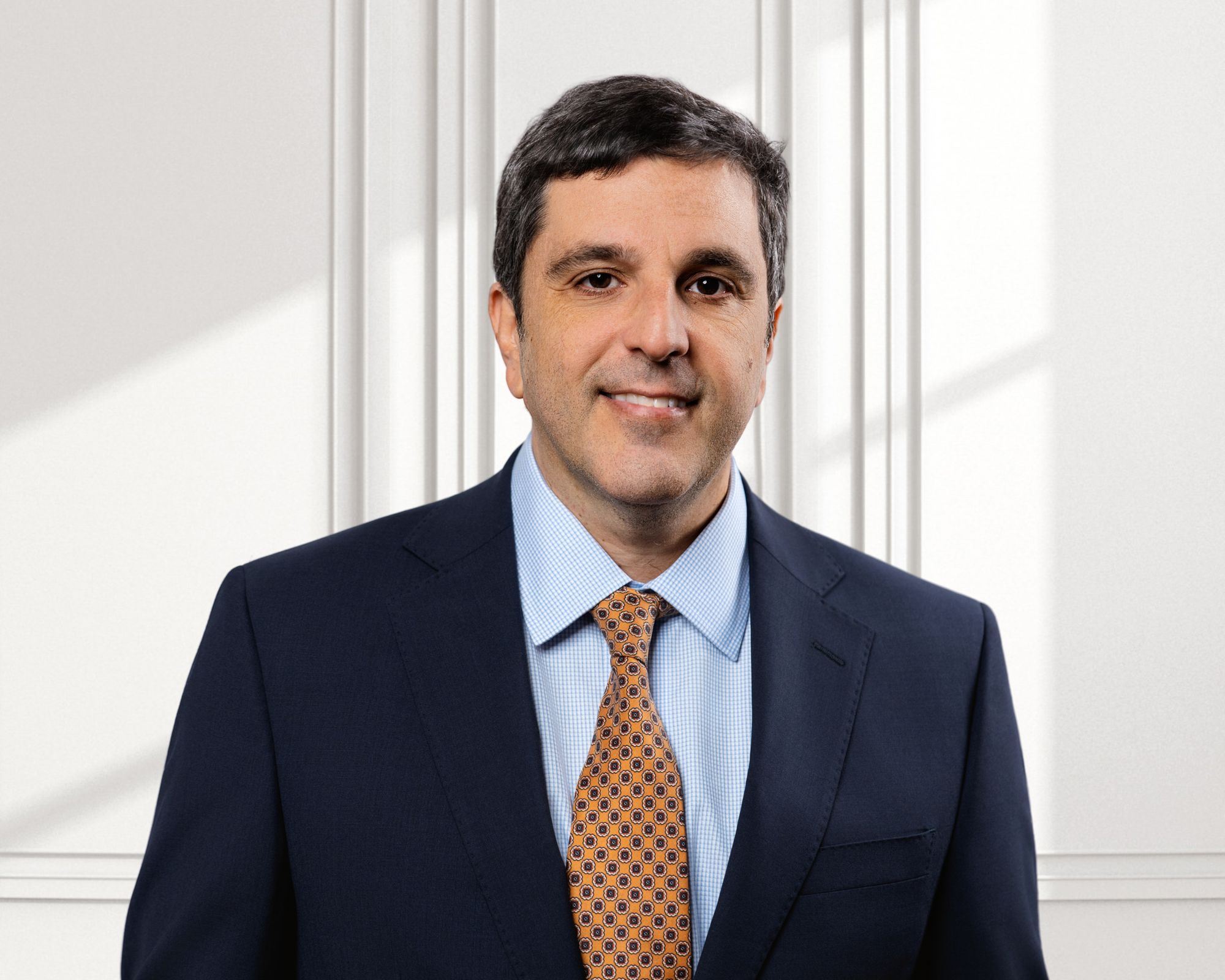 About Braver Law | Asbestos Lawyers | Braver Law PLLC | Daniel Braverman