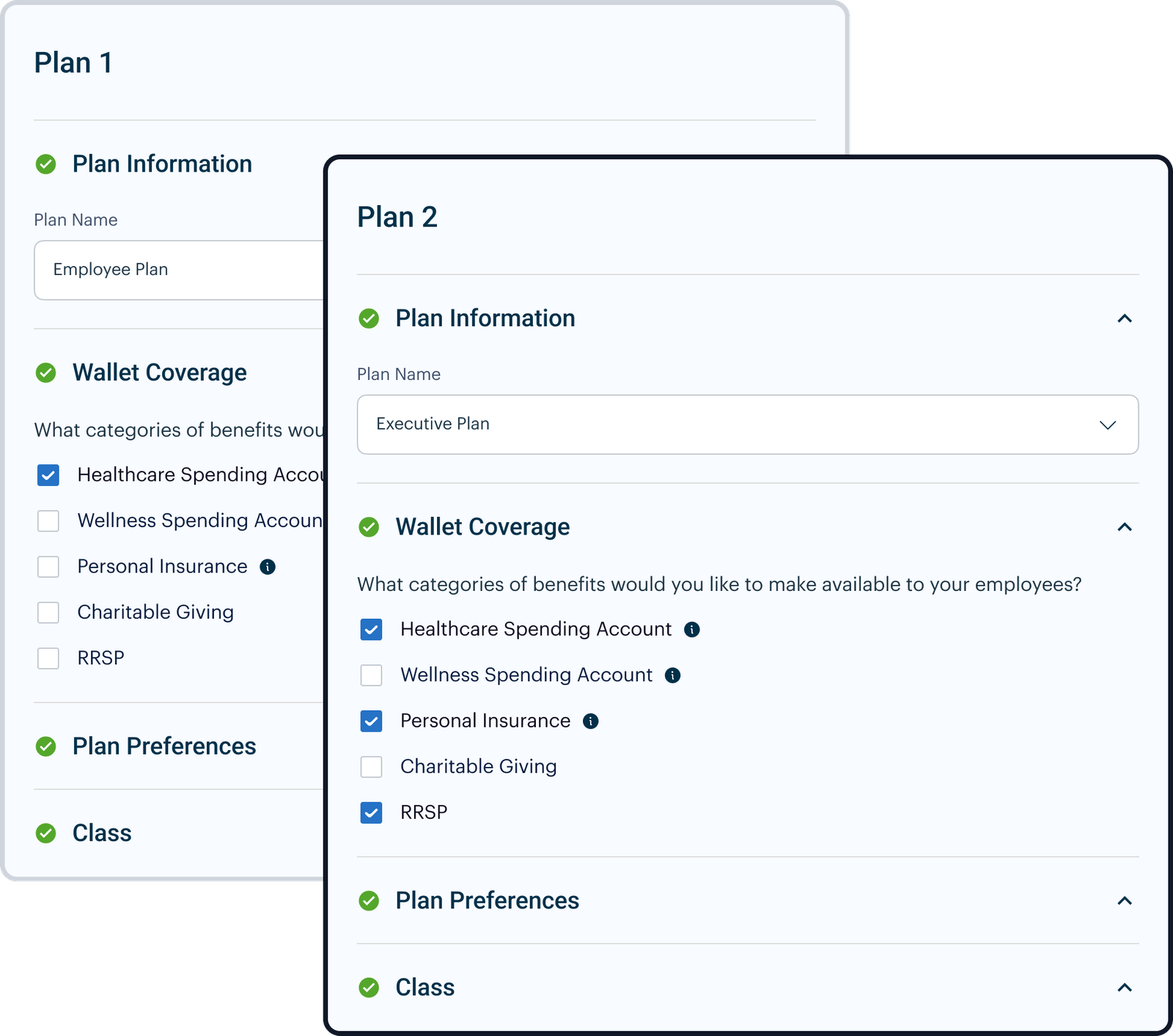 BeniPlus: Employee Benefits Platform for Small Businesses