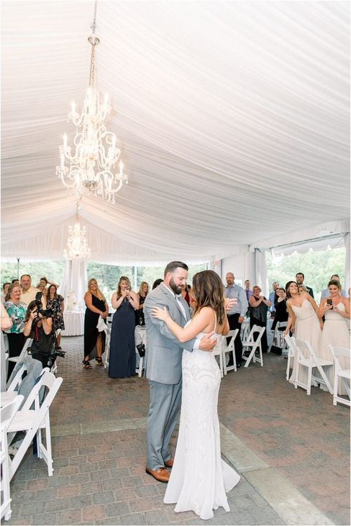 All Occasion Tent Rental | Indianapolis Tent Rentals