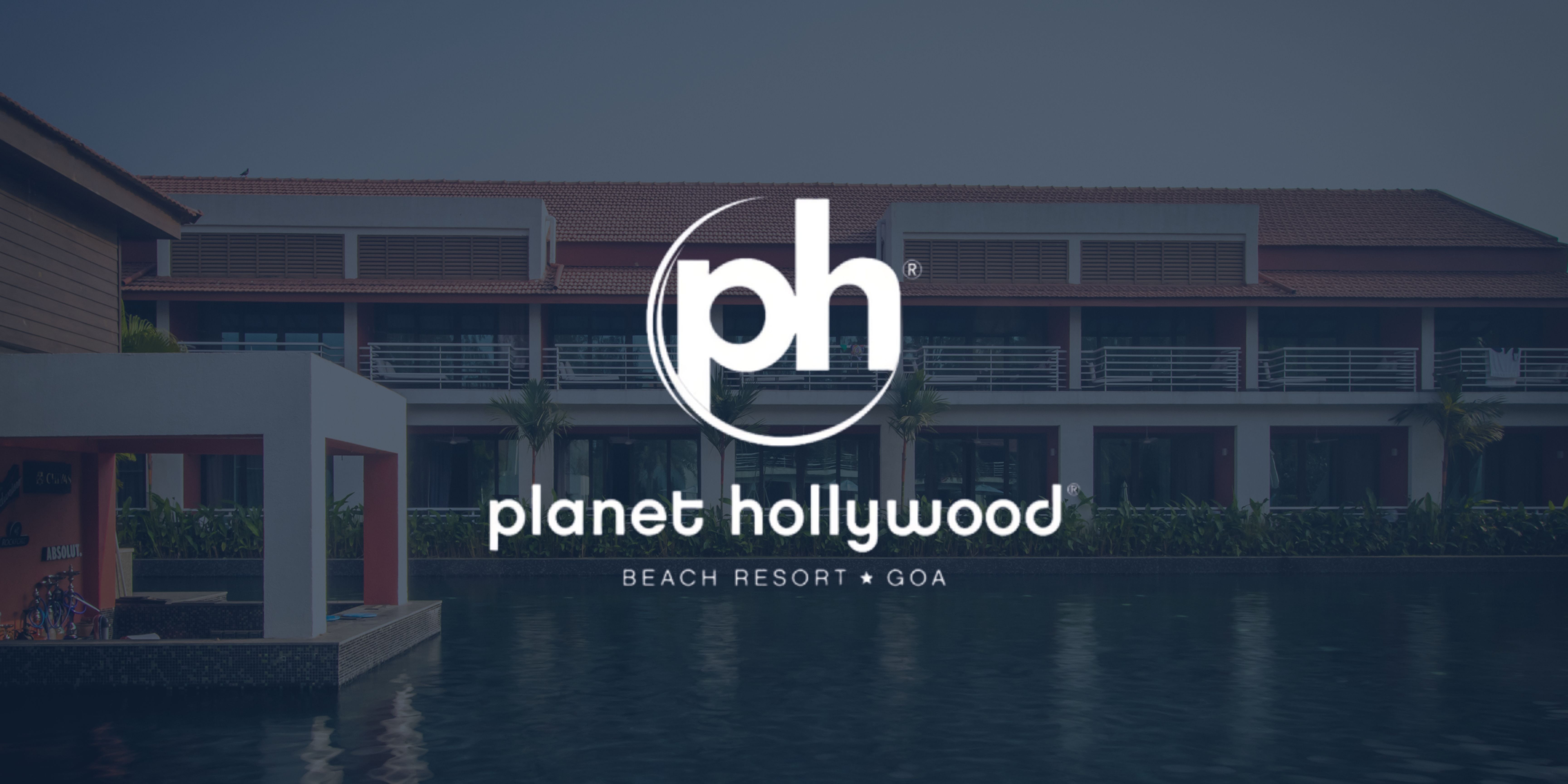 Meetings & Events | Planet Hollywood Beach Resort Goa
