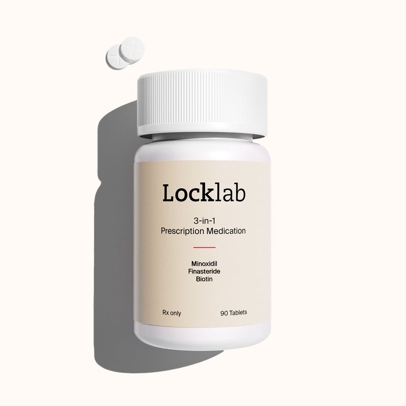 Get Started | Locklab