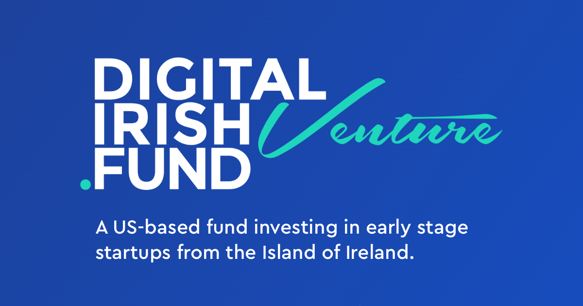 Digital Irish Venture Fund