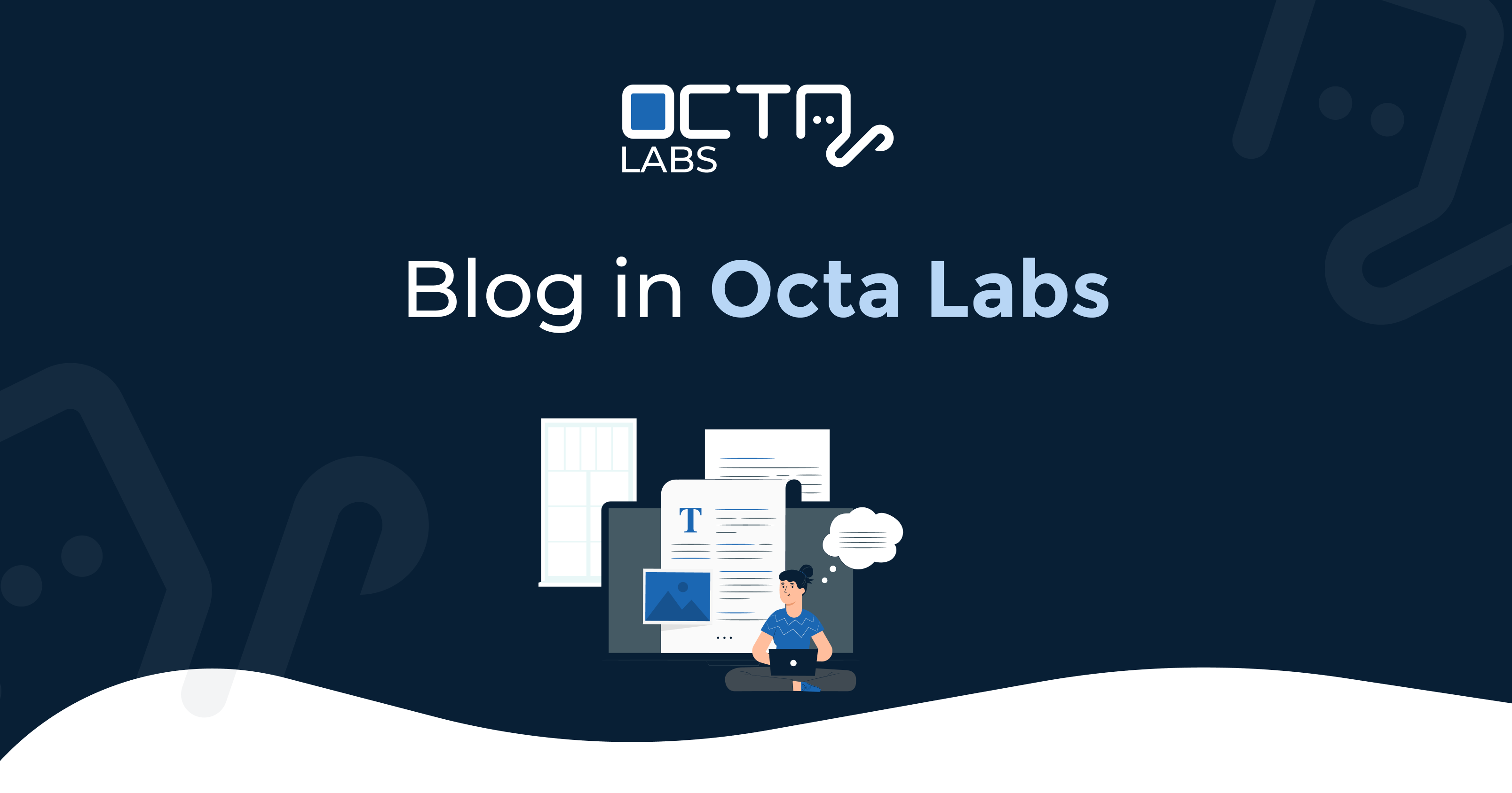 Blog | Octa Labs - Software Development for Startups