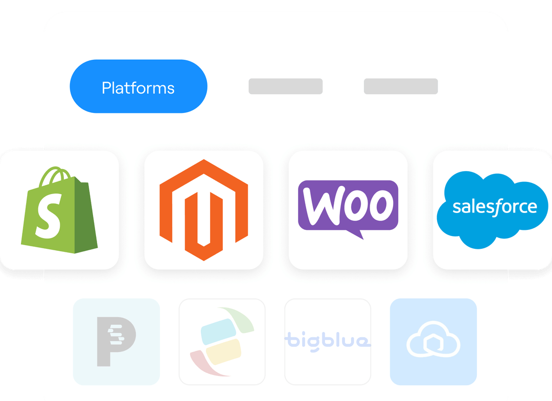 REVER - Easy Returns, Faster Refunds for your eCommerce