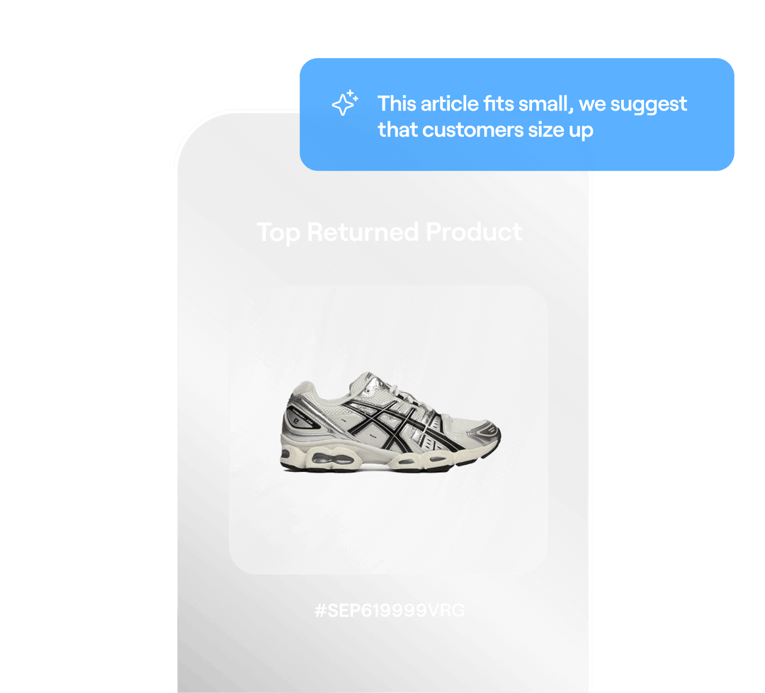 REVER - Easy Returns, Faster Refunds for your eCommerce