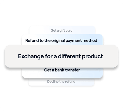REVER - Easy Returns, Faster Refunds for your eCommerce