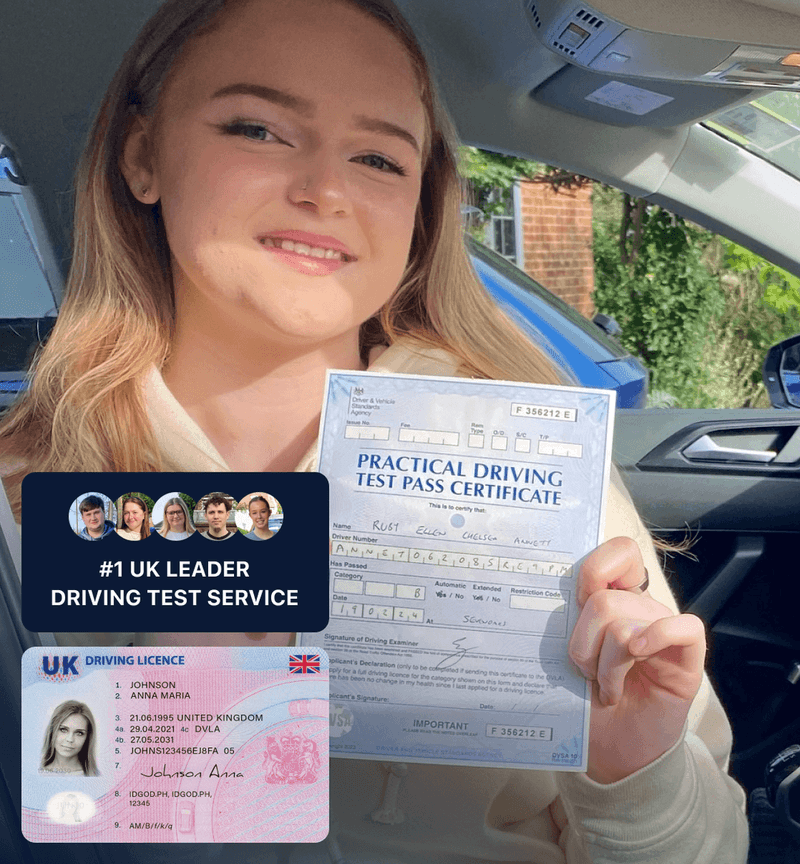 Book Driving Test, Driving Test Cancellations