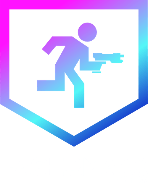 Cosmic Jump - Trampoline park