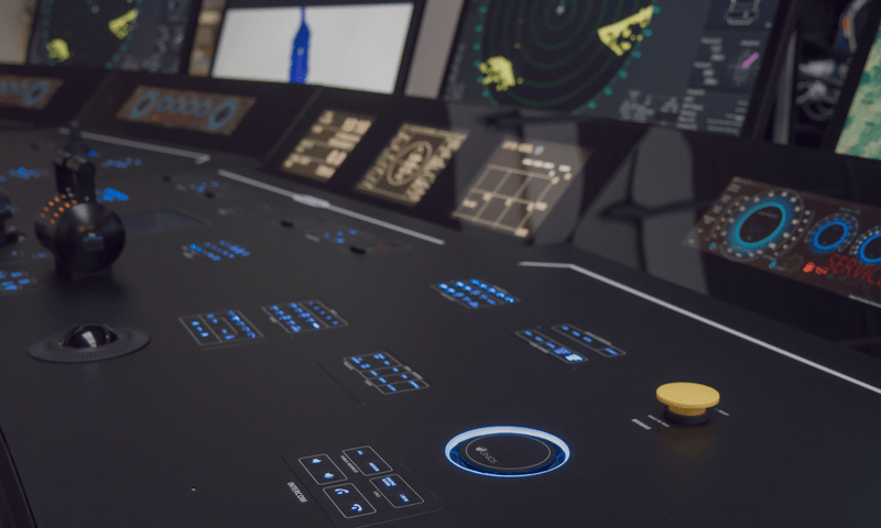 Diesel Engine Monitoring and Safety Systems