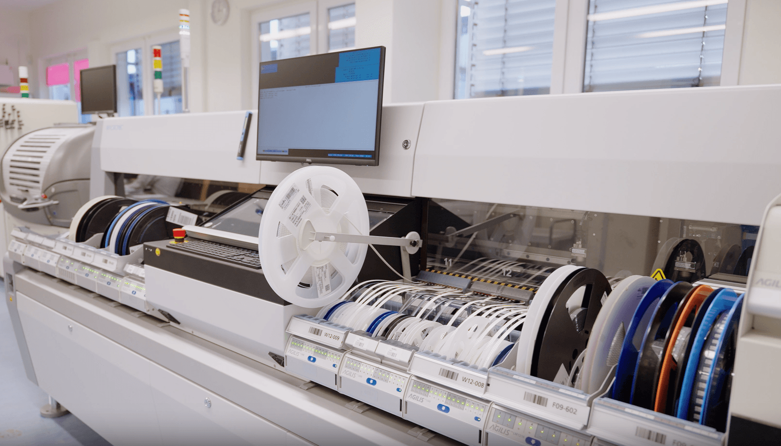 Böning Ship Automation